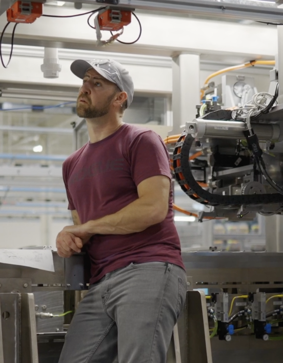 About | Haumiller Engineering